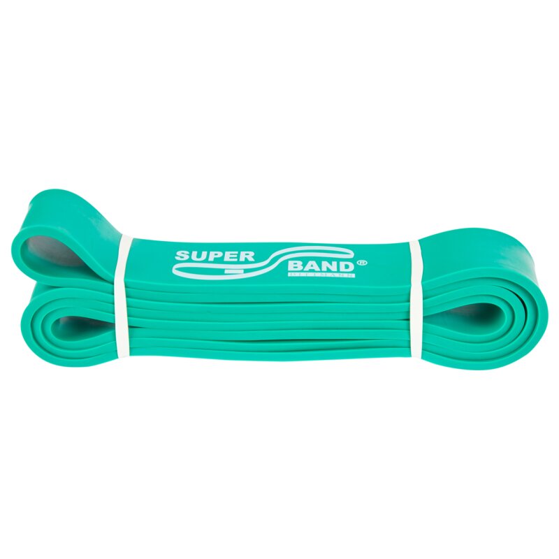 DITTMANN Superband (Jumbo Rubberband), grün - stark, bis 41 kg, 23,79 ...